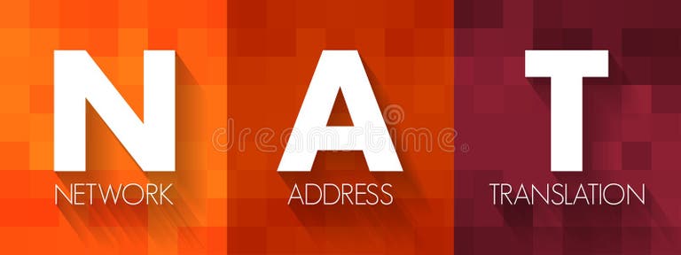 NAT Network Address Translation - Method of Mapping an IP Address Space ...