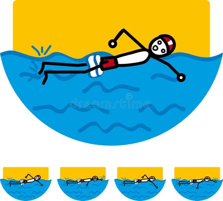 Pool Float Outline Stock Illustrations – 1,062 Pool Float Outline Stock ...