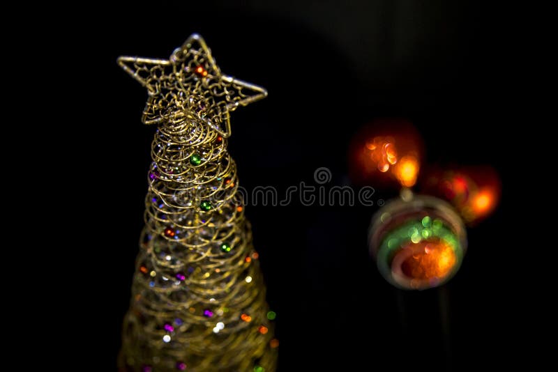 Natal Theme Celebration December Happy Stock Photo - Image of noel ...