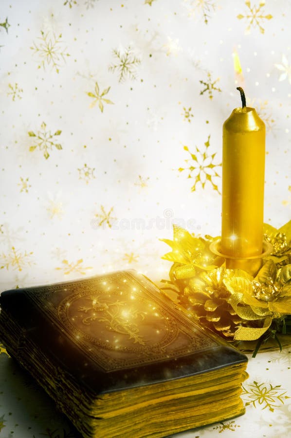 Natale Cristiano fotografia stock. Immagine di religioso - 21923932