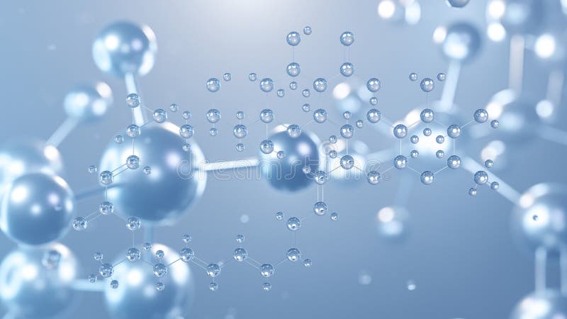 Natamycin Molecular Structure 3d, Flat Model, Antifungal Medication ...