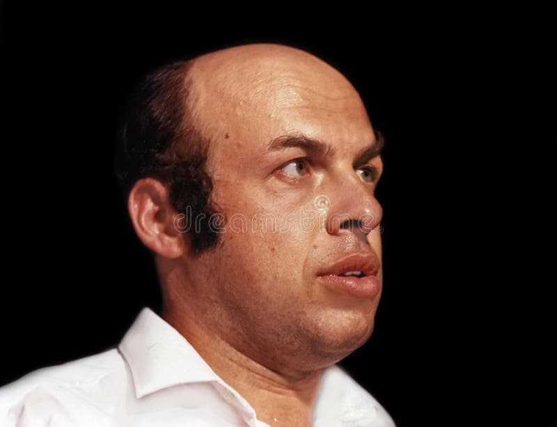 Natan Sharansky editorial stock image. Image of ethical - 166442869