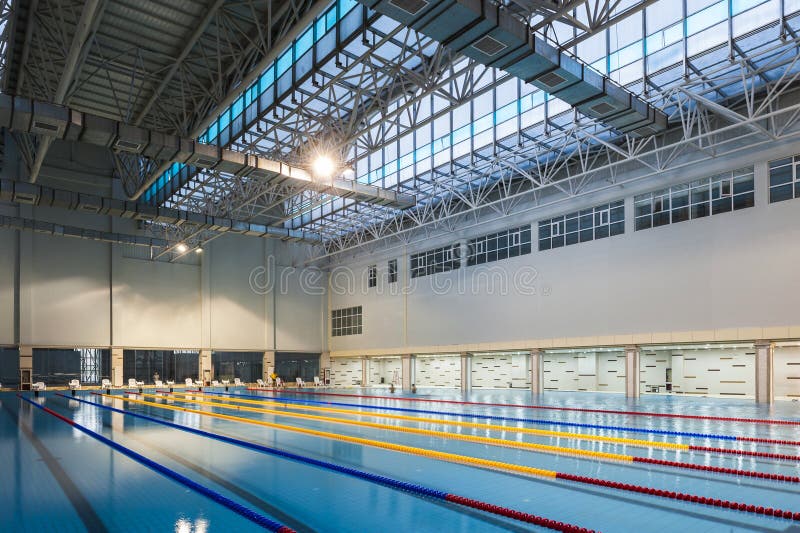 Natatorium stock image. Image of swimming, natatoria - 28477421