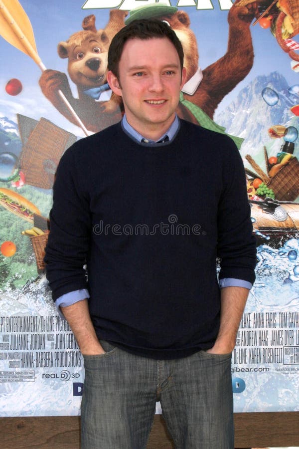 Nathan Corddry editorial photo. Image of village, theater - 37370786