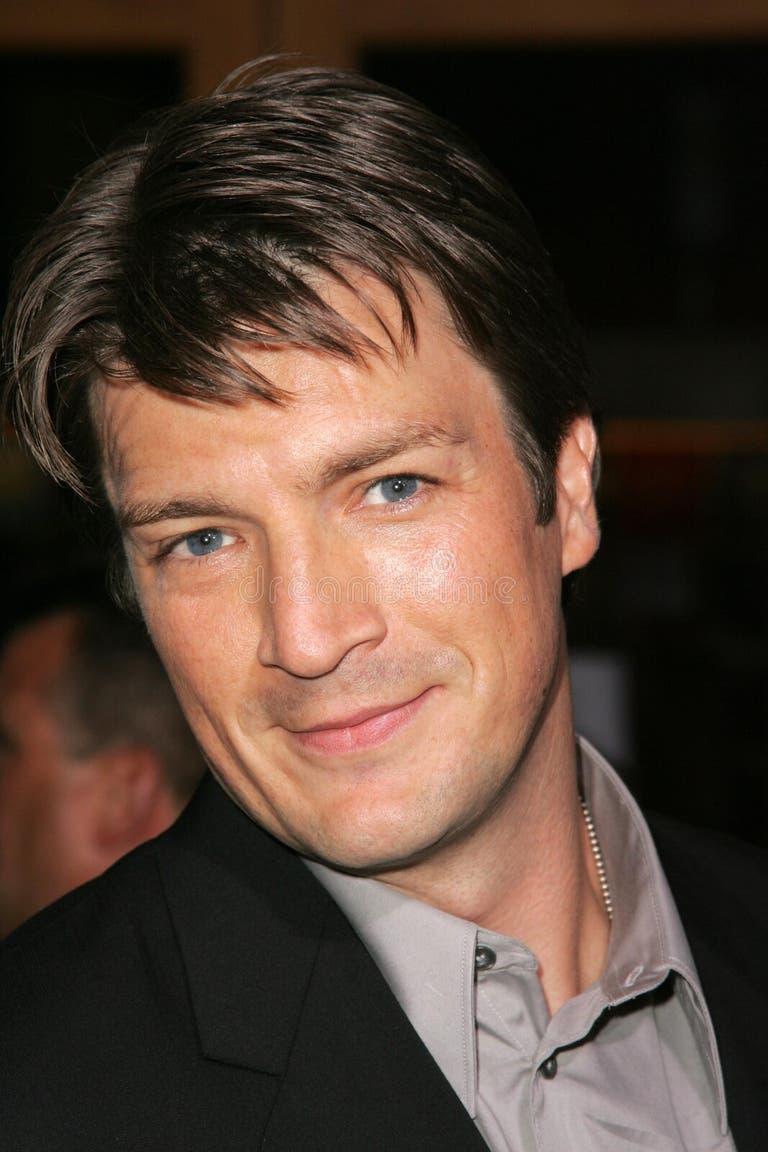 434 Nathan Fillion Body Stock Photos - Free & Royalty-Free Stock Photos ...