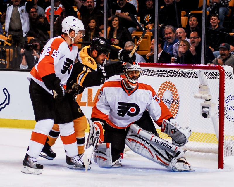 Nathan Horton Boston Bruins Editorial Stock Image - Image of jersey ...