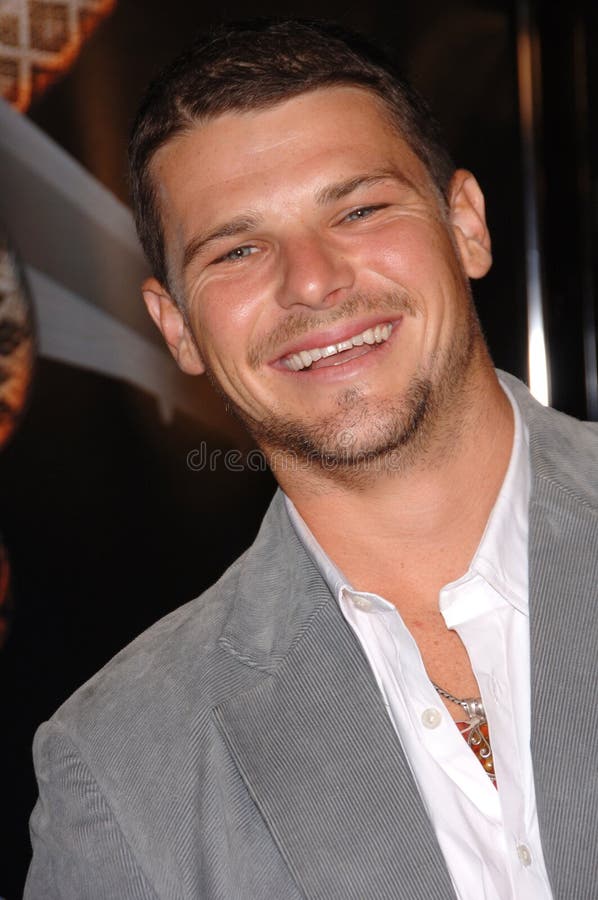 Nathan Phillips editorial stock image. Image of paul - 24926609