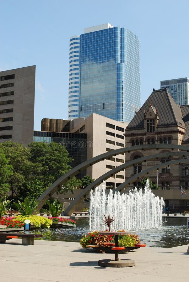 Copley Square, Boston editorial photography. Image of sophisticated ...