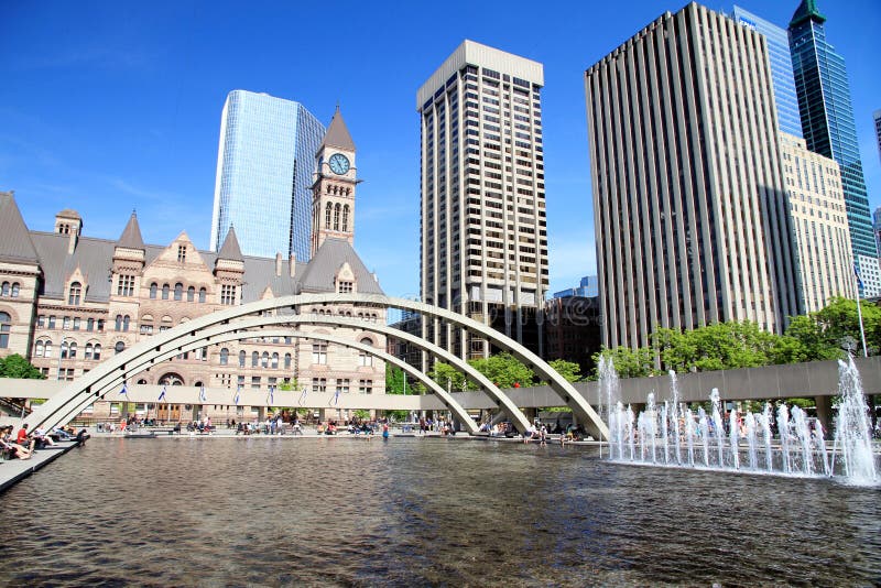 Copley Square, Boston editorial photography. Image of sophisticated ...