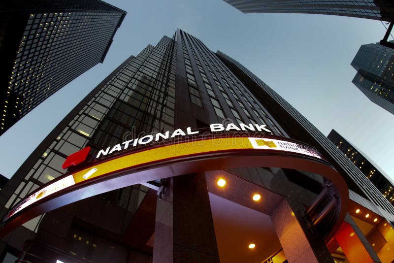 National Bank of Ukraine. Branch in Odessa. Editorial Photography ...