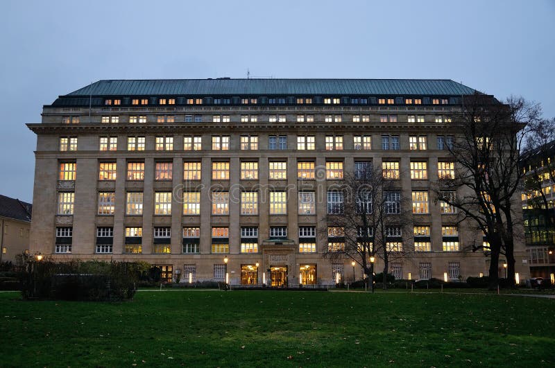 National Bank of Austria, Vienna, Austria Editorial Photo - Image of ...