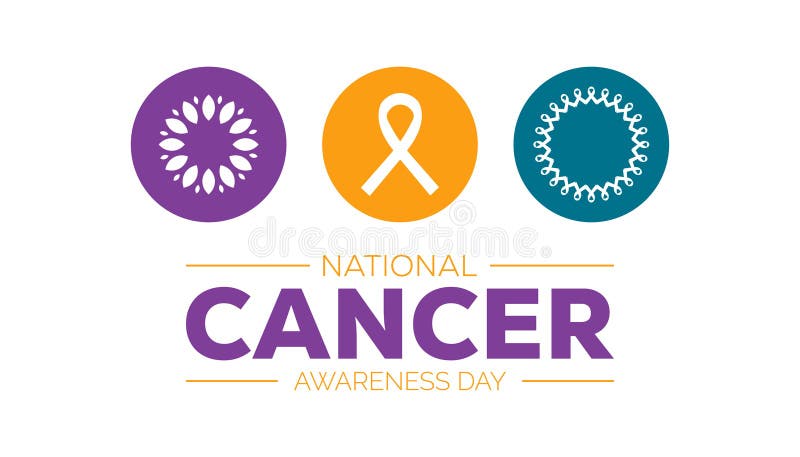 National Cancer Awareness Day is Observed Every Year on November ...