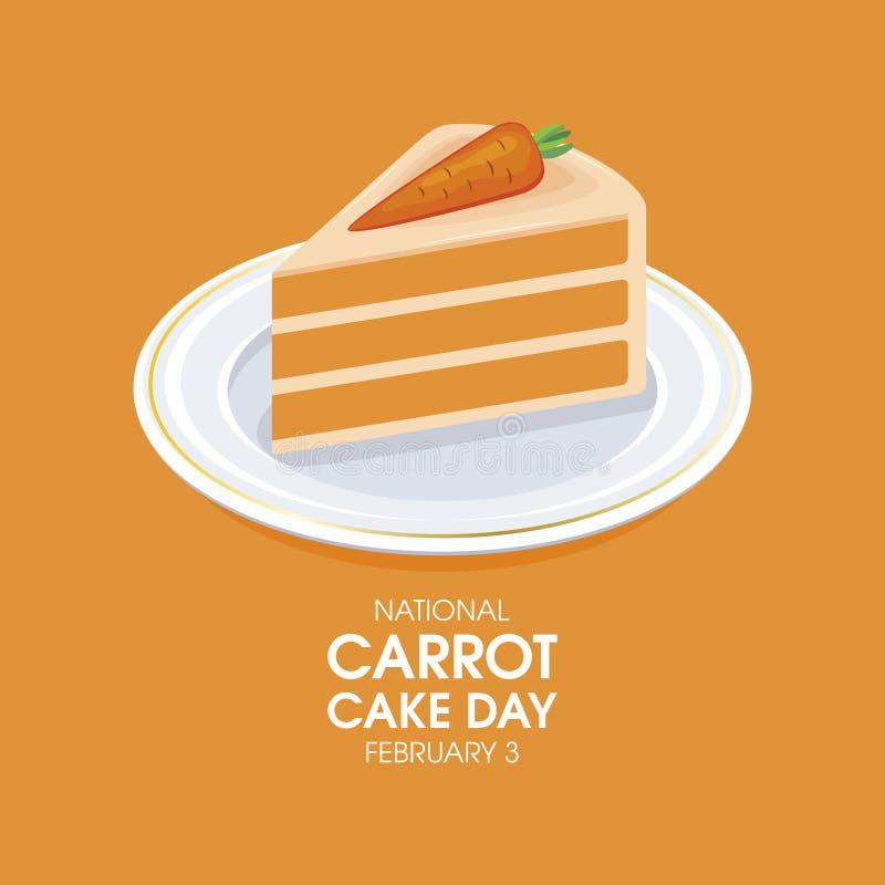 Drawing Carrot Cake Stock Illustrations – 519 Drawing Carrot Cake Stock ...