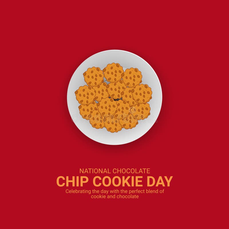 National Chocolate Chip Cookie Day Creative Ads. National Chocolate ... National Chocolate Chip Cookie Day Creative Ads. National Chocolate ...