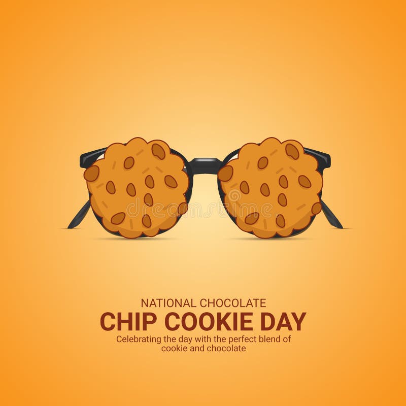 National Chocolate Chip Cookie Day Creative Ads. National Chocolate ... National Chocolate Chip Cookie Day Creative Ads. National Chocolate ...