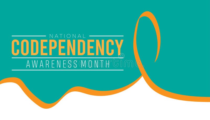 National Codependency Awareness Month Observed Each Year during January ...