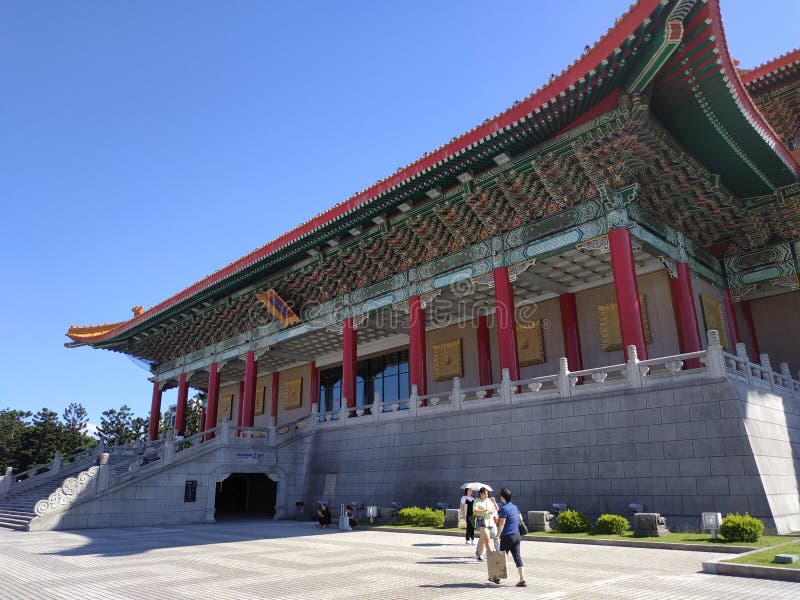 National Concert Hall Side View Editorial Image - Image of side ...