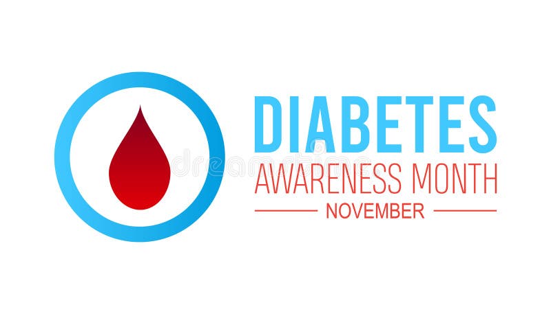 National Diabetes Awareness Month is Observed Every Year on November ...