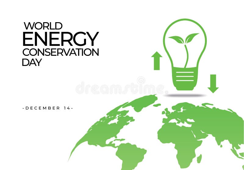 National Energy Conservation Day Background Celebrated on December 14 ... National Energy Conservation Day Background Celebrated on December 14 ...