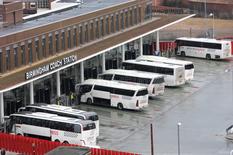 National Express editorial image. Image of great, national - 13437495