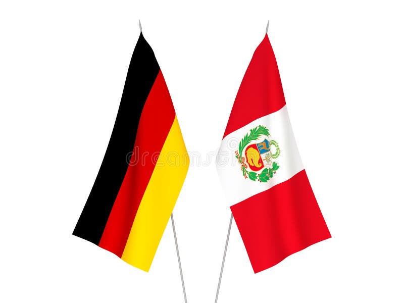 Germany Vs Peru Soccer Match, National Colors, National Flags, Soccer ...