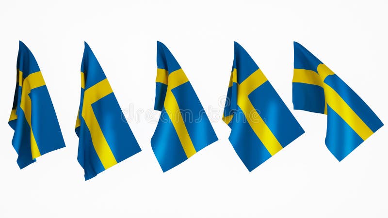 National Flag Background Image,wind Blowing Flags,3d Rendering,Flag of ...