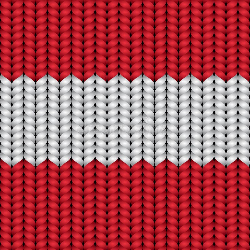 National flag braided rope stock vector. Illustration of braided ...