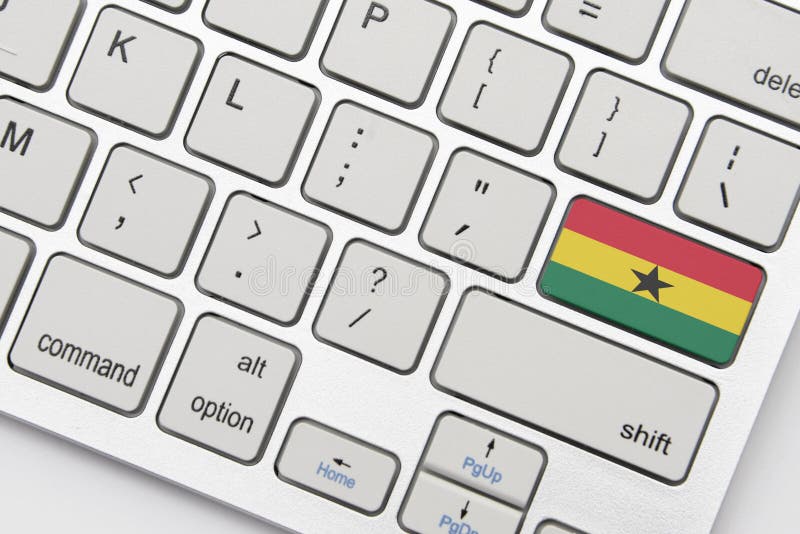 Enter Button Ghana Flag Stock Photos - Free & Royalty-Free Stock Photos ...
