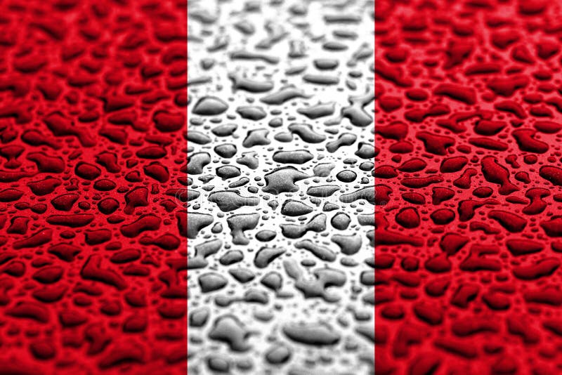Peru Water Color Flag Stock Photos - Free & Royalty-Free Stock Photos ...