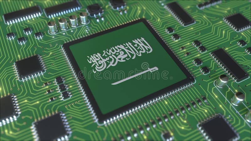 Saudi Tech Flag Stock Illustrations – 30 Saudi Tech Flag Stock ...