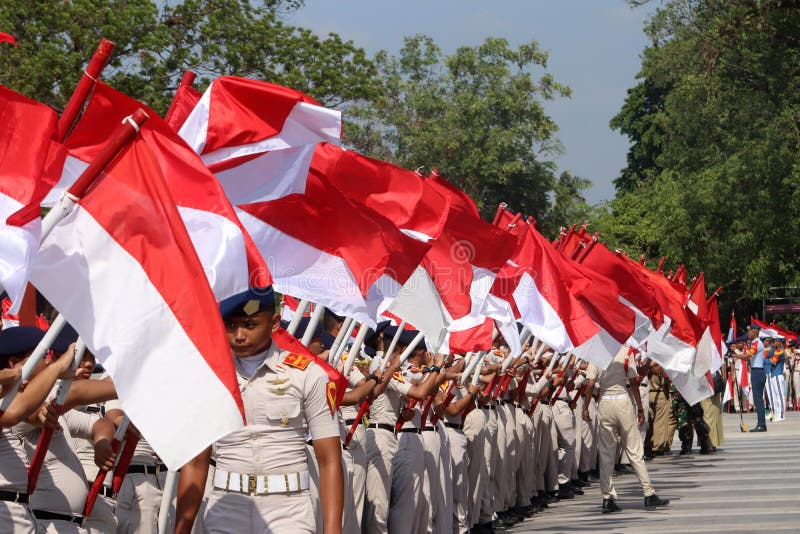 National flage editorial photography. Image of central - 146080657