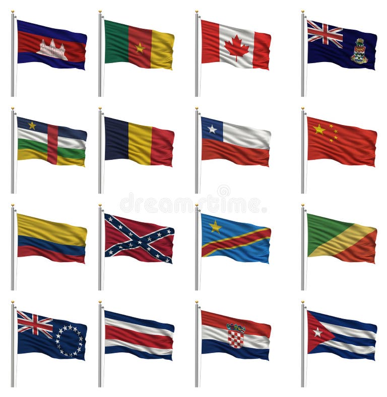 C Flags Stock Illustrations – 537 C Flags Stock Illustrations, Vectors ...