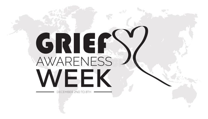 National Grief Awareness Week is Observed Every Year on December ...