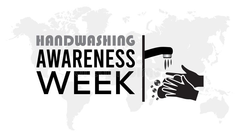 National Handwashing Awareness Week is Observed Every Year on December ...