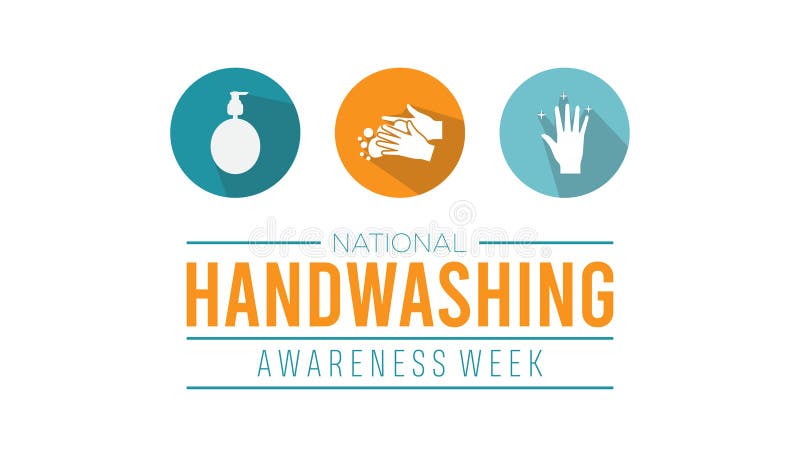 National Handwashing Awareness Week is Observed Every Year on December ...