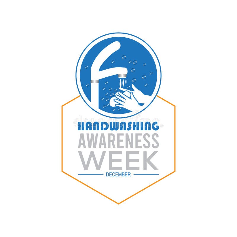 National Handwashing Awareness Week is Observed Every Year on December ...