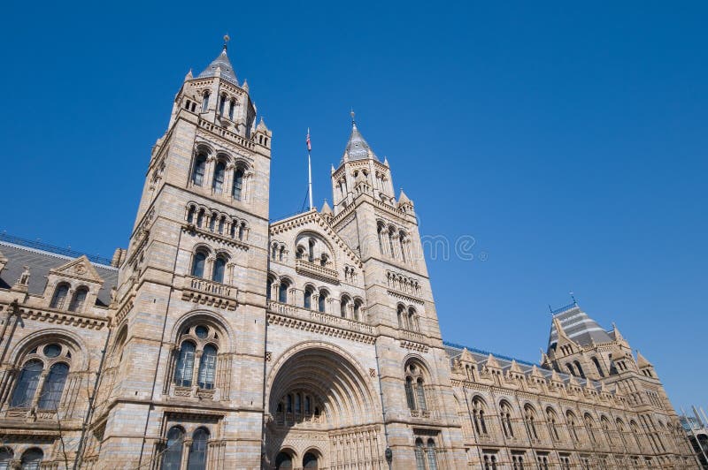 Victoria and Albert Museum stock photo. Image of albert - 4655956