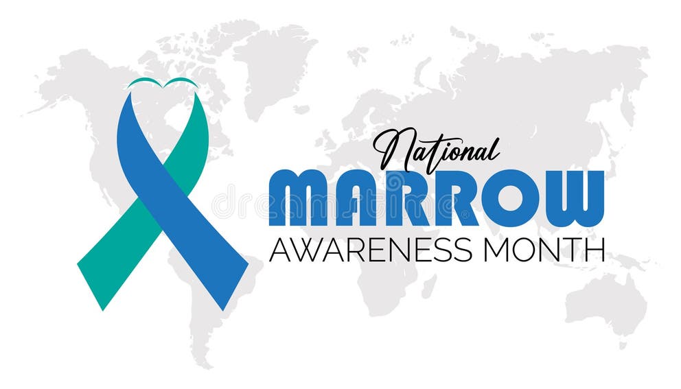 National Marrow Awareness Month is Observed Every Year on November ...
