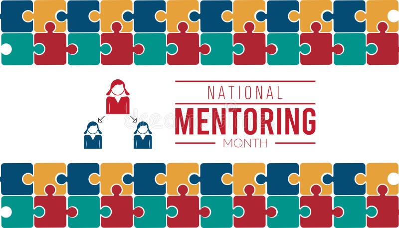 National Mentoring Month Observed Each Year during January. Education ...
