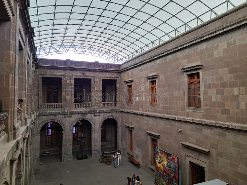 The National Museum of History is the Site that Keeps the Memory of the ...