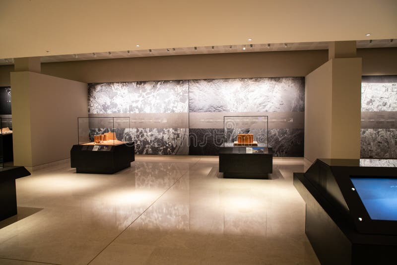 National Museum Muscat, Oman Editorial Stock Photo - Image of mascate ...