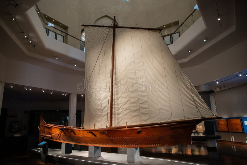 National Museum Muscat, Oman Editorial Photo - Image of museum, omani ...