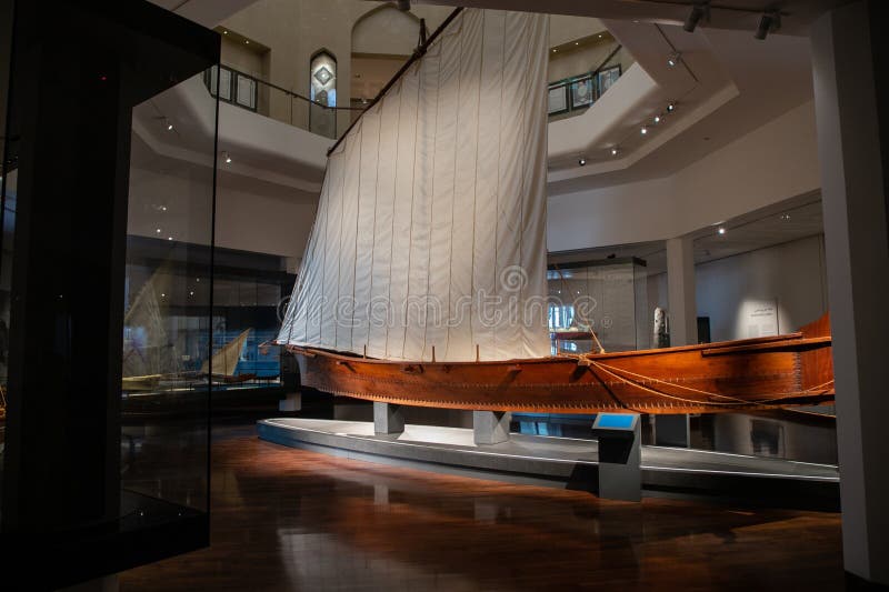 National Museum Muscat, Oman Editorial Stock Photo - Image of oman ...