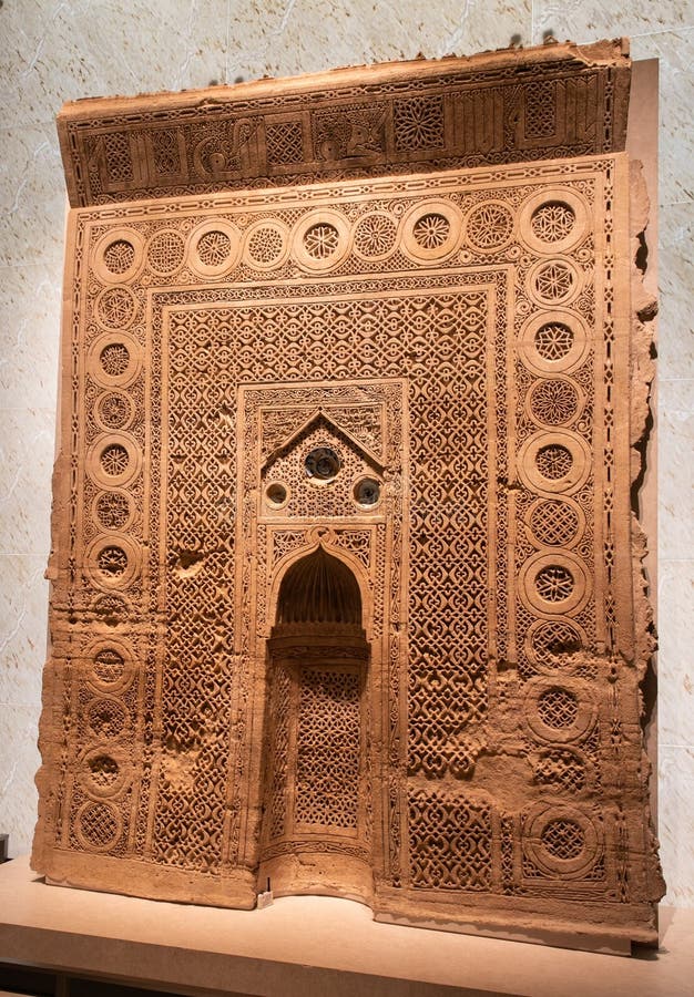 National Museum Muscat, Oman Editorial Photography - Image of sultanate ...