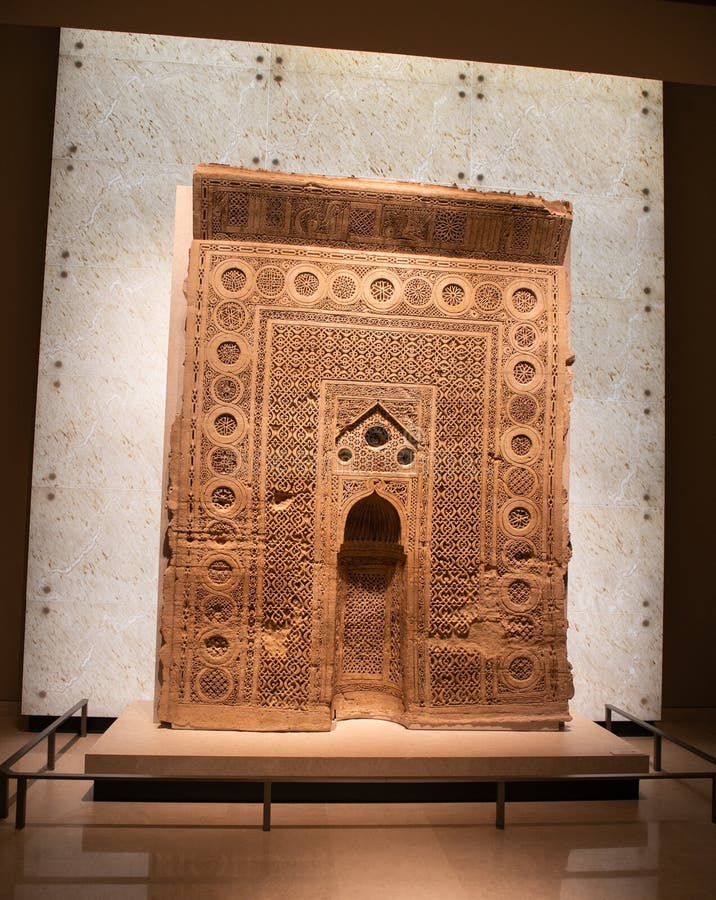 National Museum Muscat, Oman Editorial Photography - Image of muscat ...