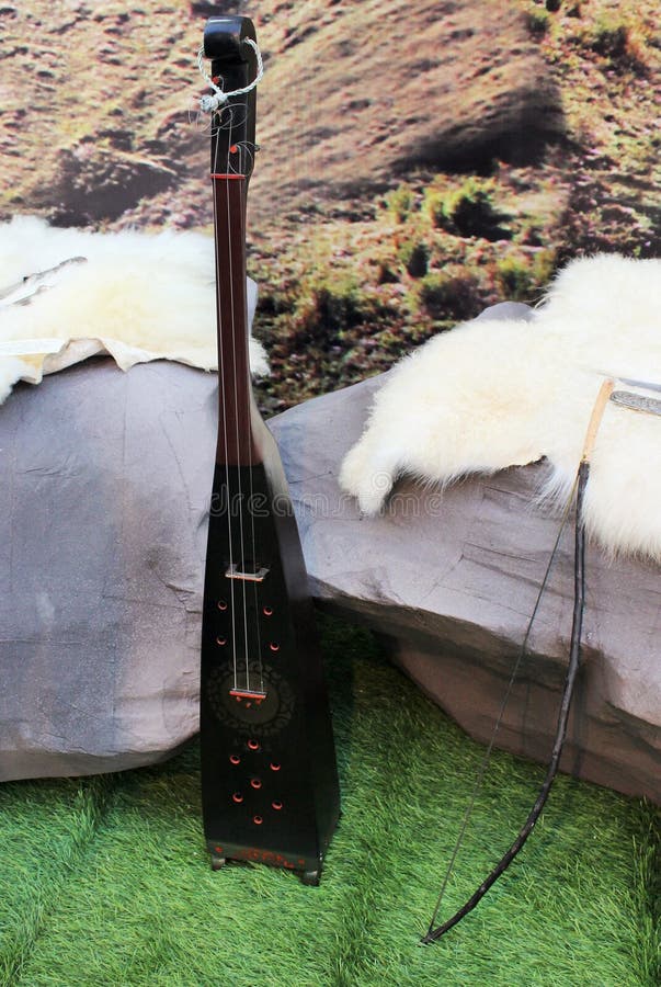 National Musical Instrument Stock Image - Image of classic, bowed: 46455359