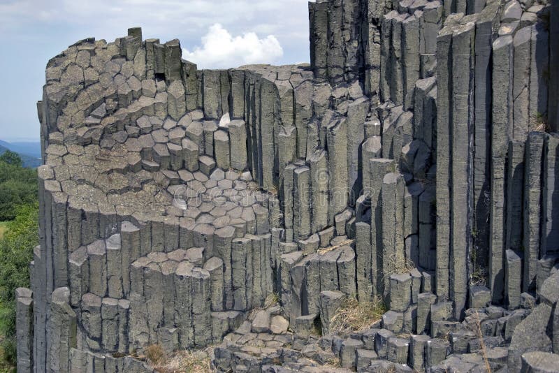 National Natural Monument stock image. Image of national - 16836019