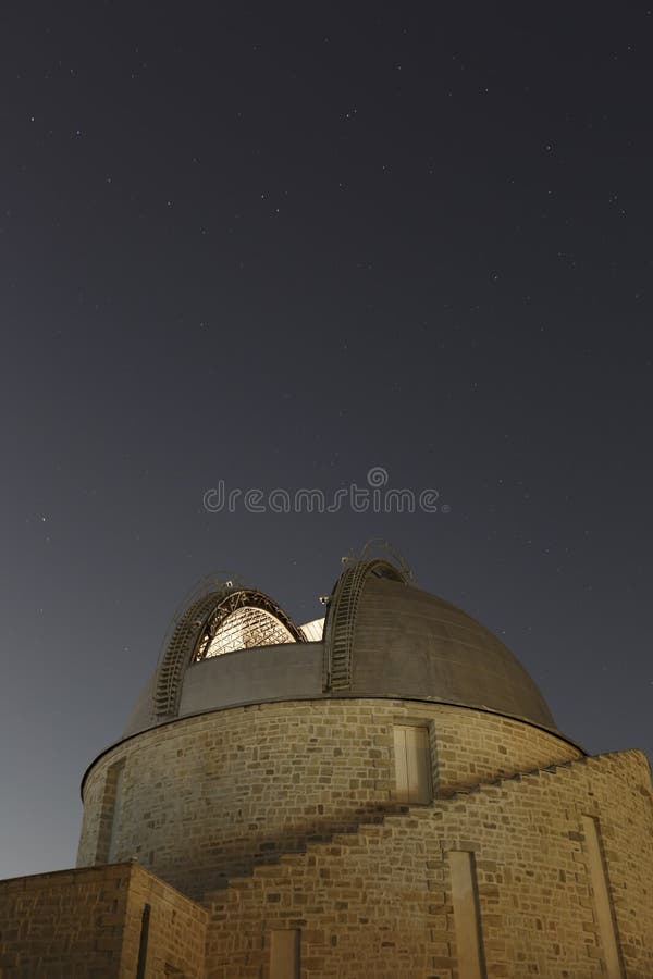 National Observatory of Athens. Editorial Image - Image of athens ...