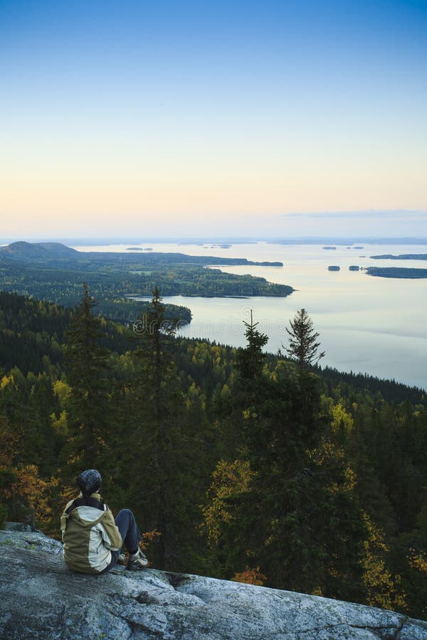 National park stock image. Image of blue, countryside - 6578575