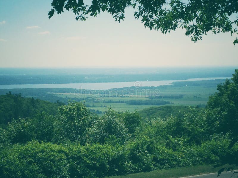 National Park stock image. Image of high, view, lookout - 90520269